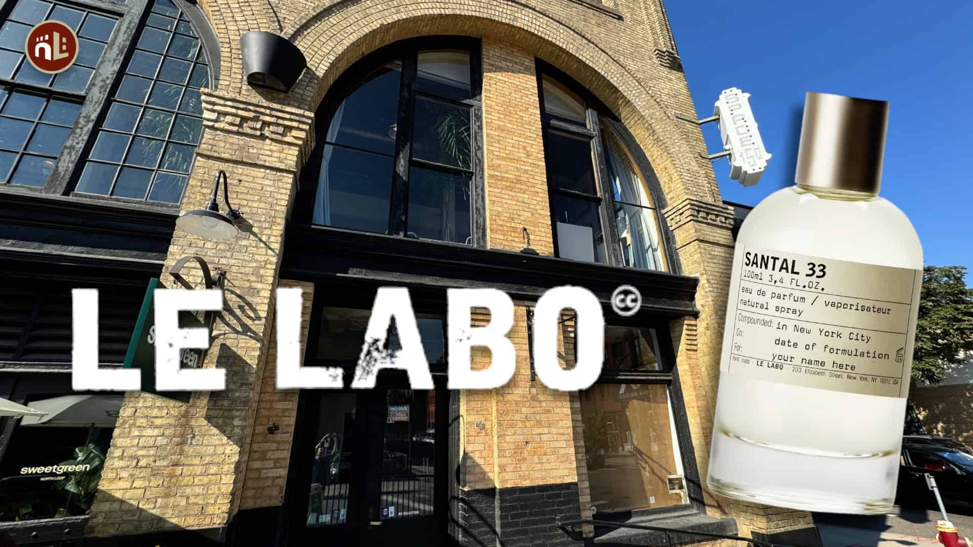 Luxury fragrance firm Le Labo opening North Loop boutique soon